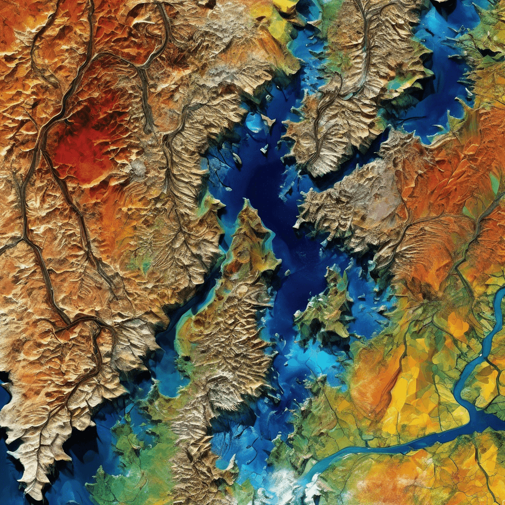 Unlocking the Power of Sentinel-2 Satellite Images