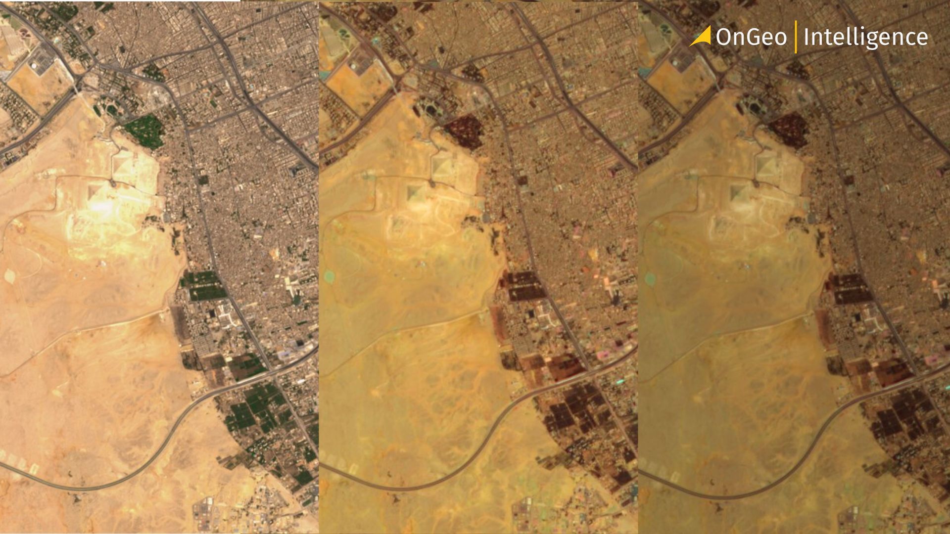 How Satellites Are Revolutionizing Archaeology