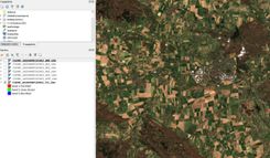 Step-by-Step Guide: Download Free Sentinel Data for GIS