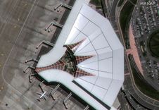 WorldView Legion: Redefining Satellite Imaging Precision