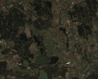 List of popular spectral indices and their formulas