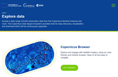 Step-by-Step Guide: Download Free Sentinel Data for GIS